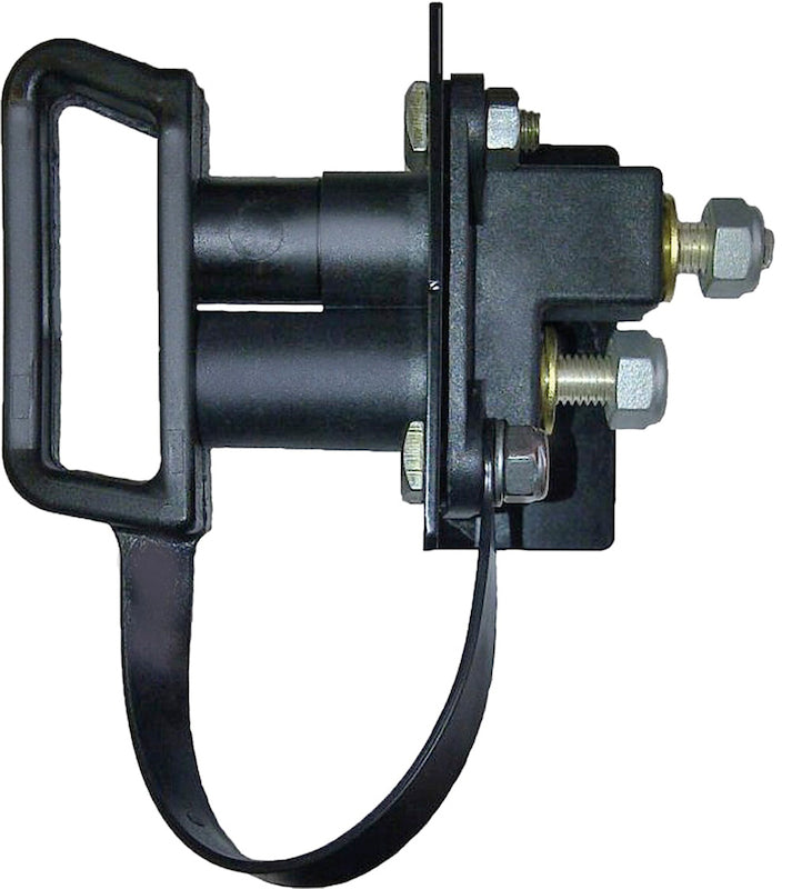 Hella Jump Start Terminal Kit – SP Engineering