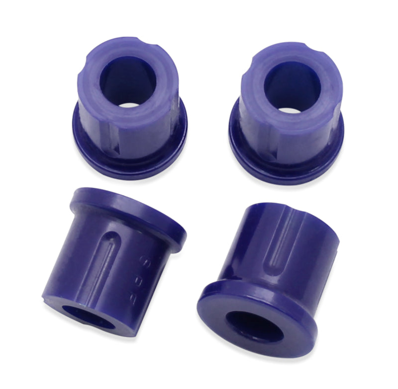 SuperPro Rear Leaf Spring Forward Eye Bushing Kit – SP Engineering