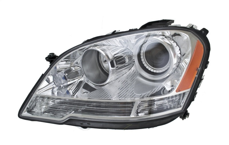 Hella 2009-2011 Mercedes-Benz ML320 MG Bi-Xenon Headlight Assembly – SP ...