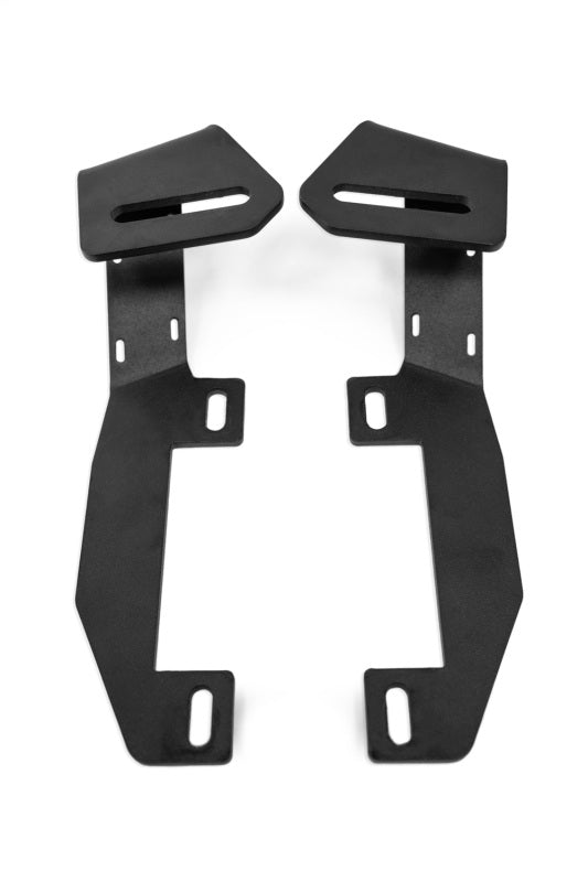 Addictive Desert Designs2022+ Chevy/GMC 1500 Ditch Light Brackets – SP ...