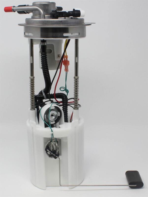 Walbro GM Truck High Performance Fuel Pump Module Assembly – SP Engineering