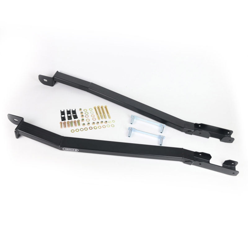 Ridetech 1962-1967 Chevy Nova Subframe Connectors – SP Engineering