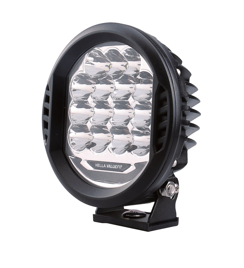 Hella 500 LED Driving Lamp Kit – SP Engineering