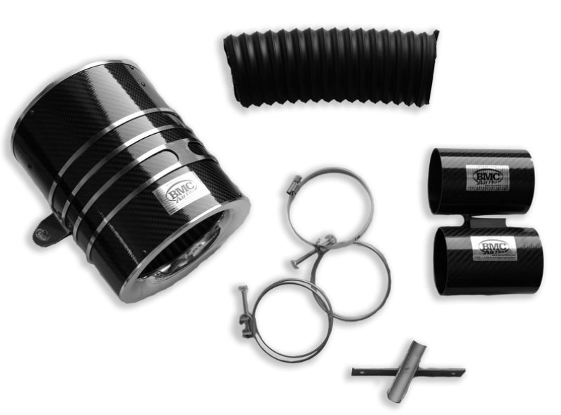BMC 2010 Lotus Evora S 3.5L V6 Supercharged Carbon Dynamic Airbox Kit ...