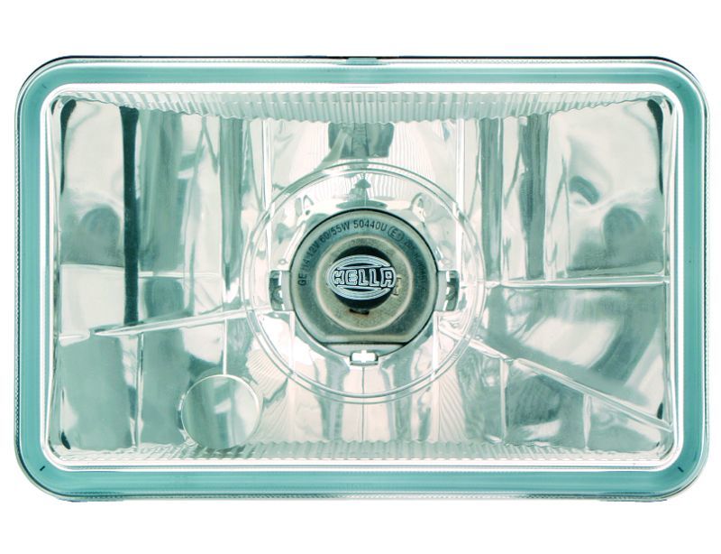Hella HB2 12V/55W Low & High Halogen Conversion Head Lamp Kit – SP ...