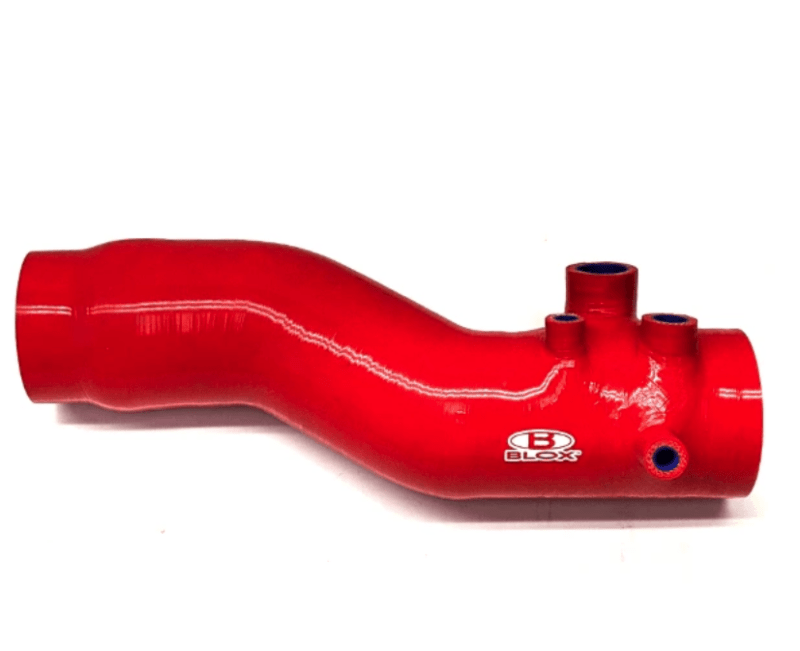 BLOX Racing 15-20 Subaru WRX FA20 OEM Performance 3in Turbo Inlet Hose ...