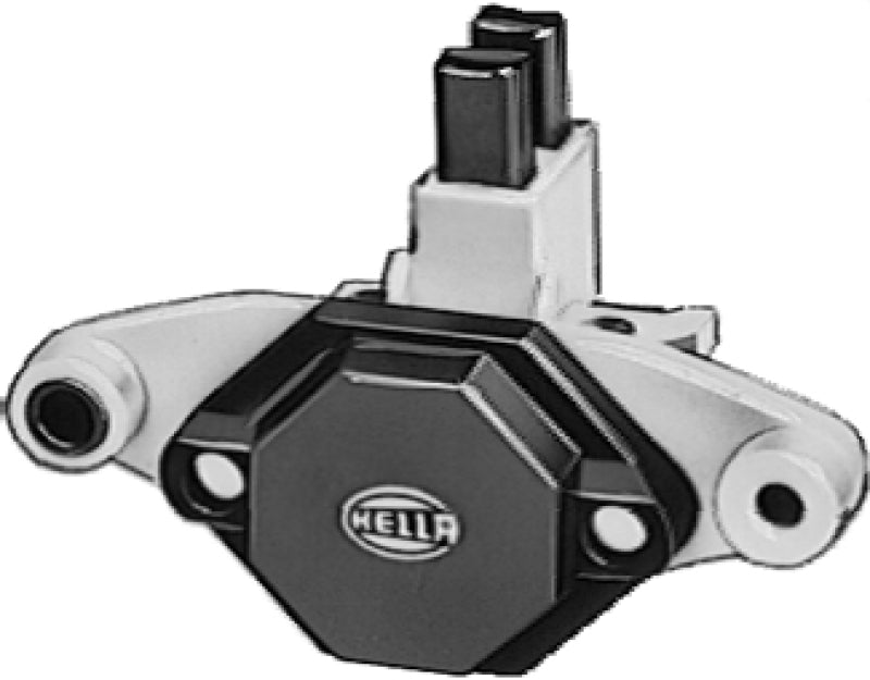 Hella Voltage Regulator 14V – SP Engineering