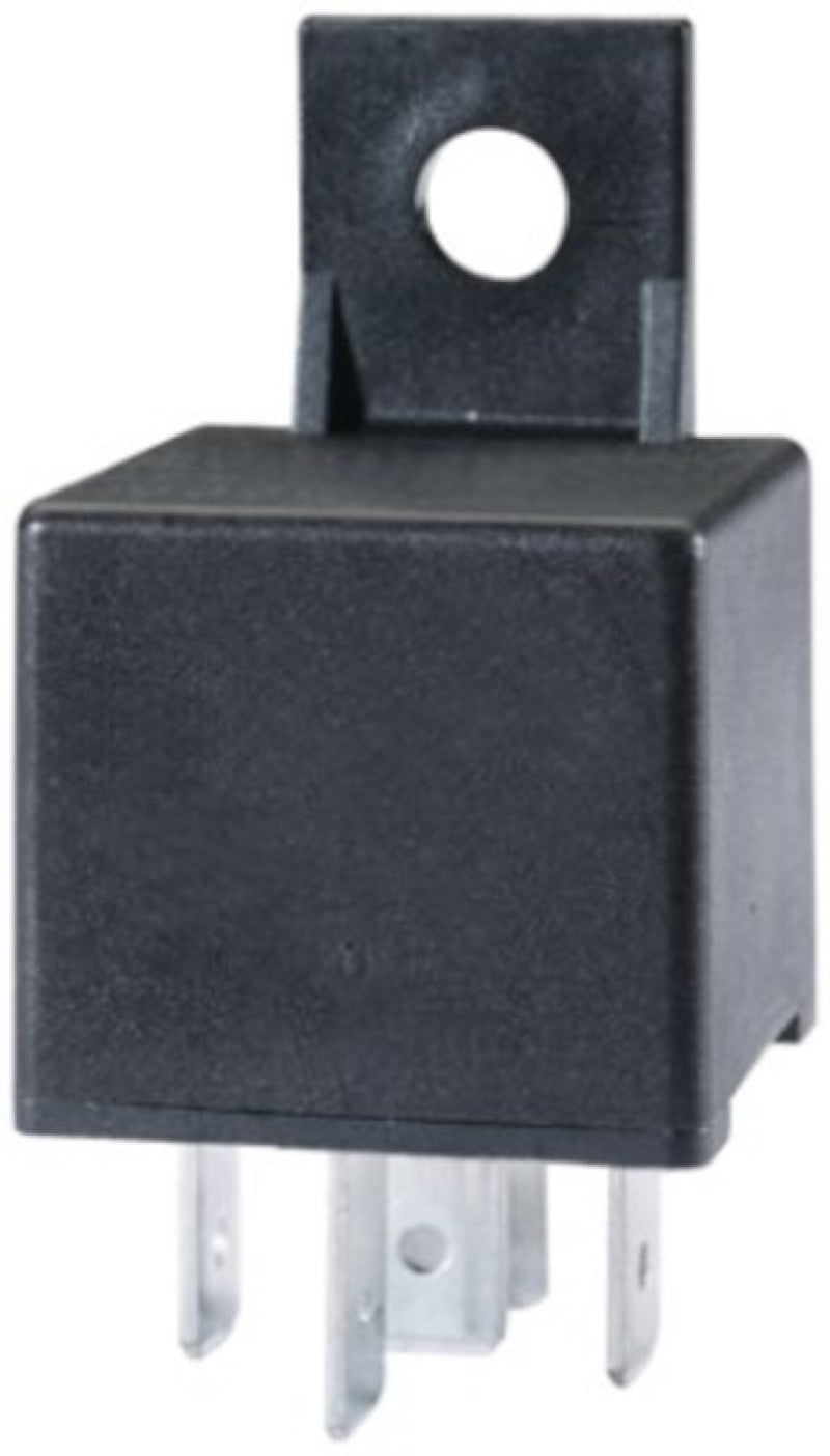 Hella Relay Mini Iso 5 Pole 24V Spdt Dio Bkt – SP Engineering