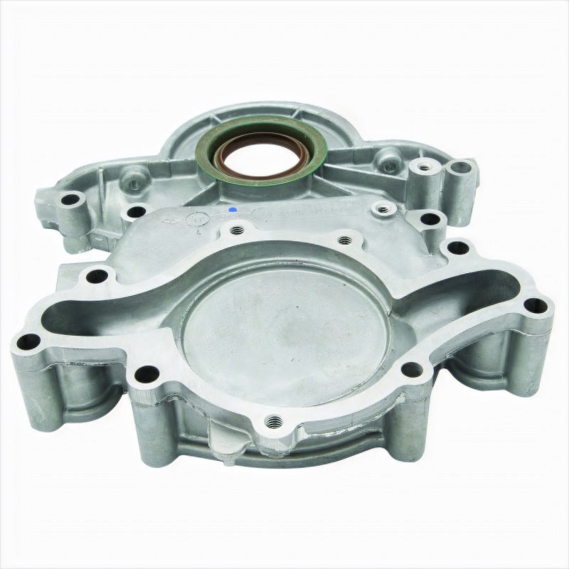 Ford Racing 289/302/351W Short Serpentine Belt-Front Timing Cover – SP ...