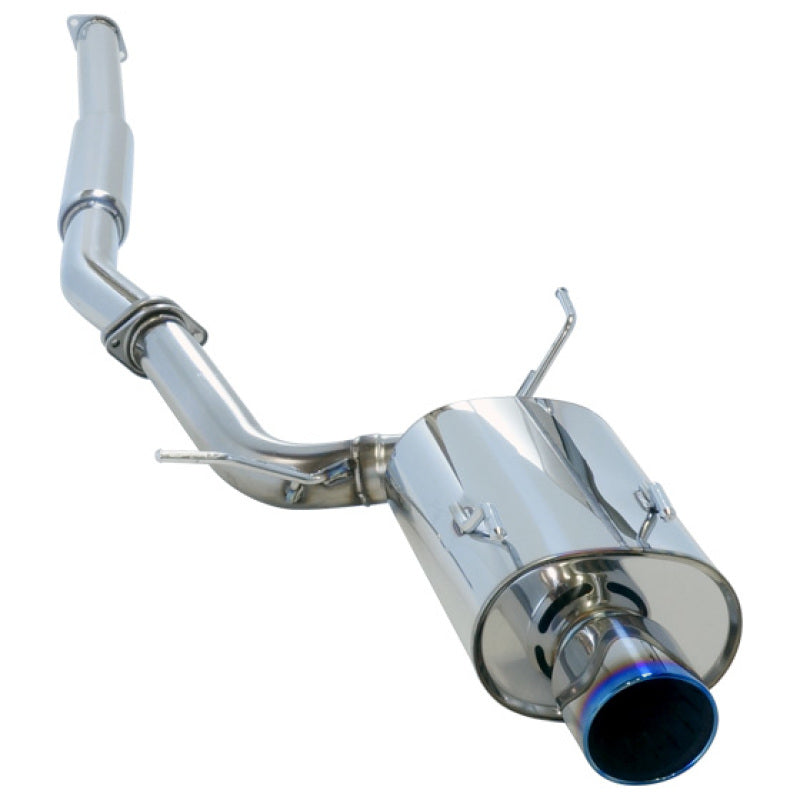 HKS SUPER TURBO MUFFLER CT9A EVO9 – SP Engineering