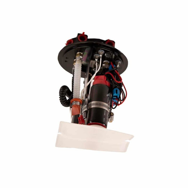 Aeromotive 08-20 Subaru WRX/STi Dual 340lph Drop-In Stealth System – SP ...