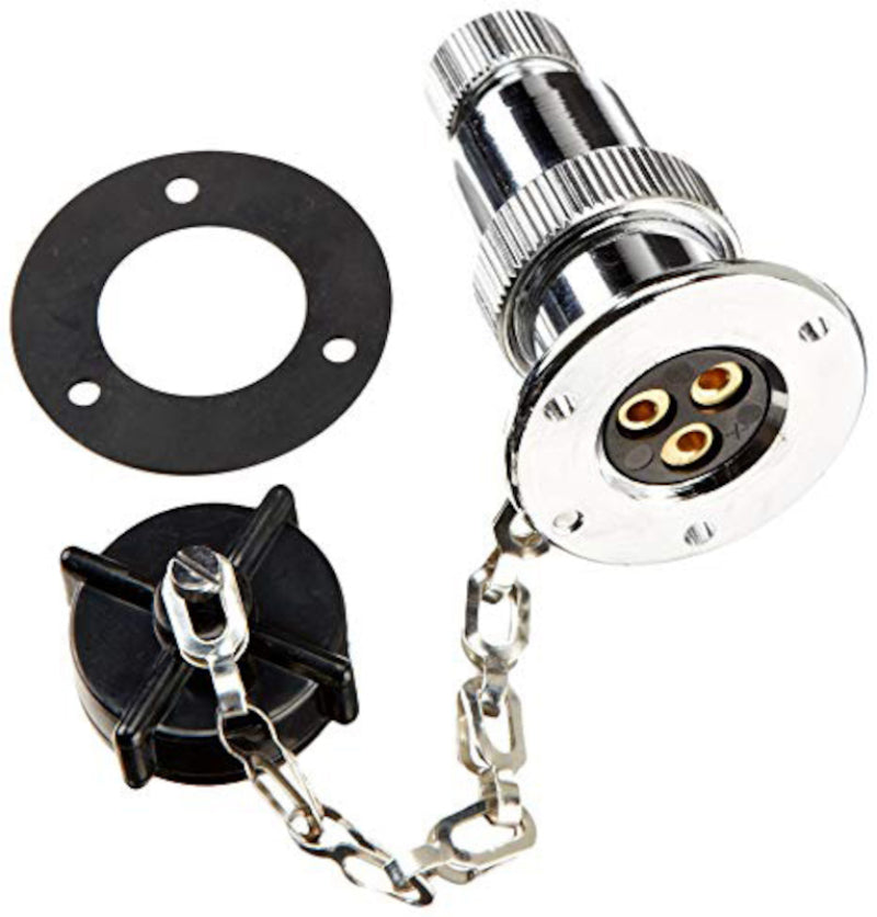 Hella Plug / Socket 3Pole – SP Engineering