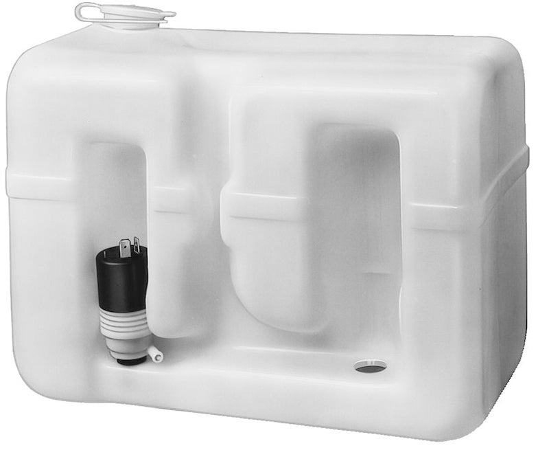 Hella Water Tank – SP Engineering
