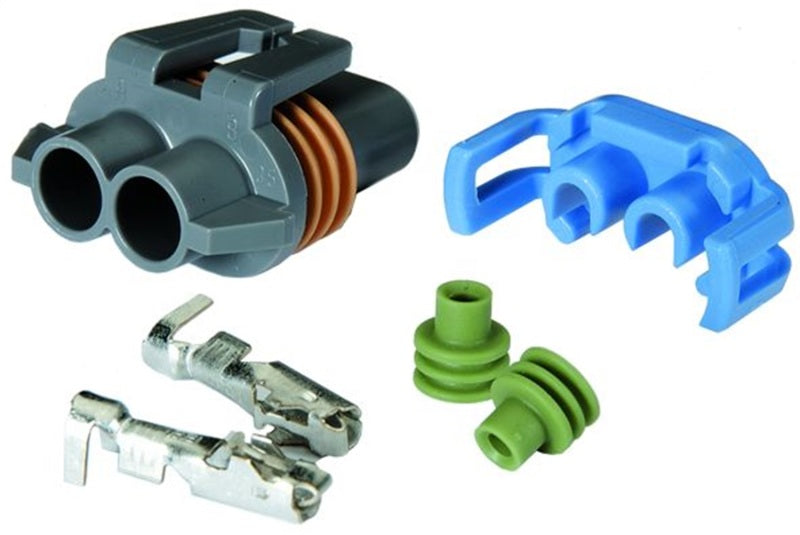Hella Connector Assembly for Gen 3 Ballast Unit – SP Engineering