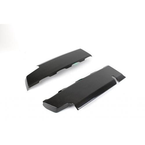 APR Performance - Chevrolet Camaro SS Engine Cover Package 16+ – SP ...