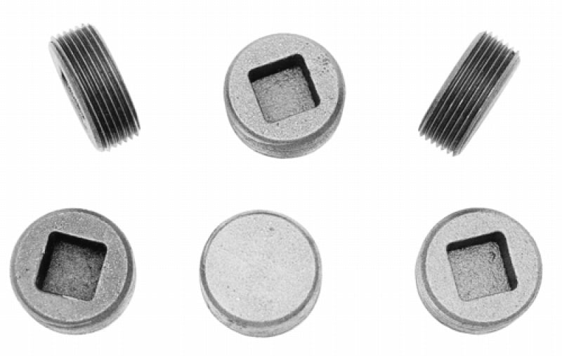 Ford Racing Engine Block Threaded Core Plugs – SP Engineering