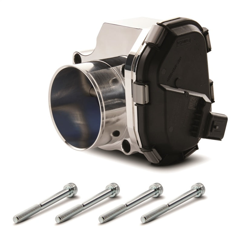 Ford Racing 18-22 Mustang 2.3L EcoBoost 70MM Throttle Body – SP Engineering