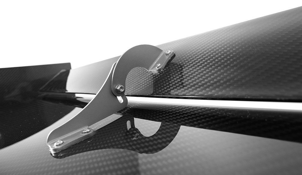 APR Performance GT-1000 GT Wing – SP Engineering