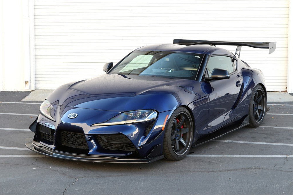 Full Aero / Wide Body Kits – SP Engineering