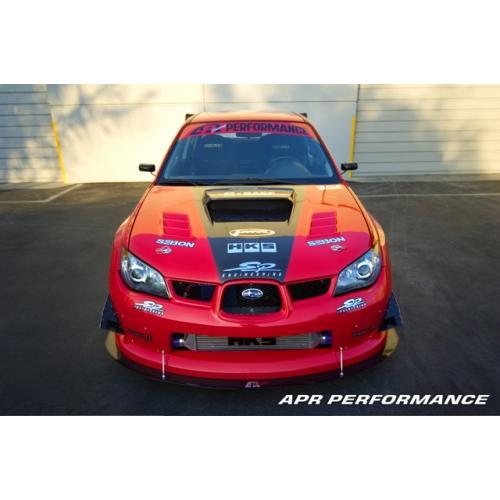 Full Aero / Wide Body Kits – SP Engineering