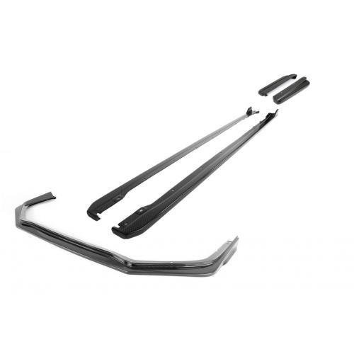Full Aero / Wide Body Kits – SP Engineering