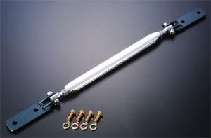 J's Racing Rear Lower Arm Bar - Honda S2000 00-09 – SP Engineering