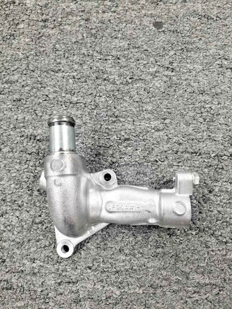 USED; NISSAN OEM GT-R R35 WATER CONNECTOR 14075-JF01A – SP Engineering