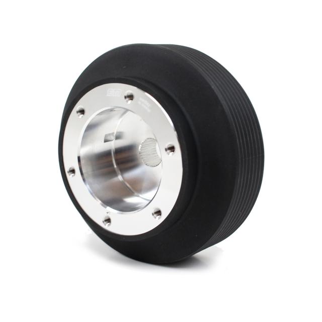 Works Bell Rapfix Short Boss/Hub - Mazda RX-7 FC3S (85-92) – SP Engineering